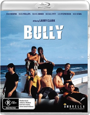Bully (R18+) 2001 - CeX (AU): - Buy, Sell, Donate